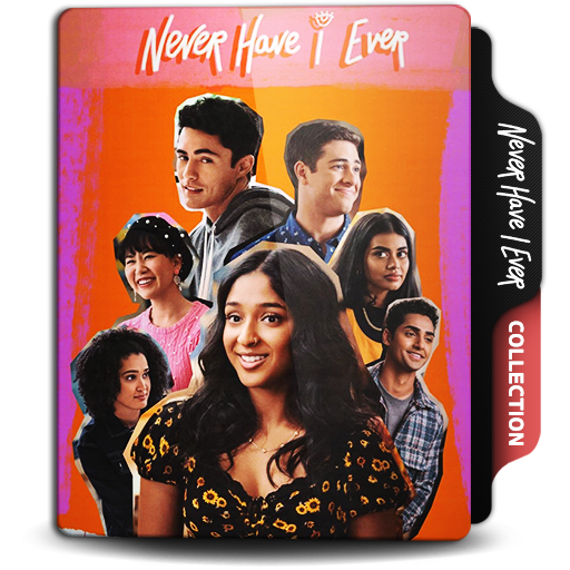 Never Have I Ever (TV Series 2020-2023) by doniceman on DeviantArt