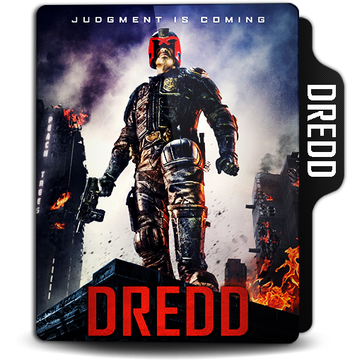 Dredd (2012) v1 by doniceman on DeviantArt