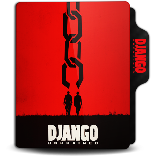 Django Unchained (2012) v1 by doniceman on DeviantArt