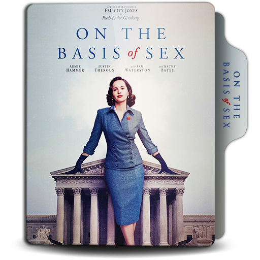 On the Basis of Sex (2018) by doniceman on DeviantArt