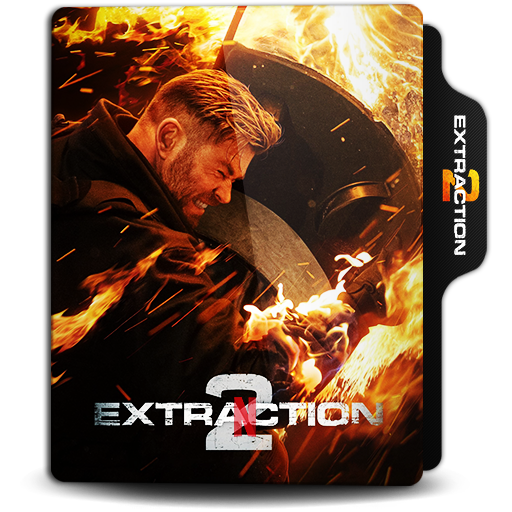 Extraction 2 (2023) by doniceman on DeviantArt