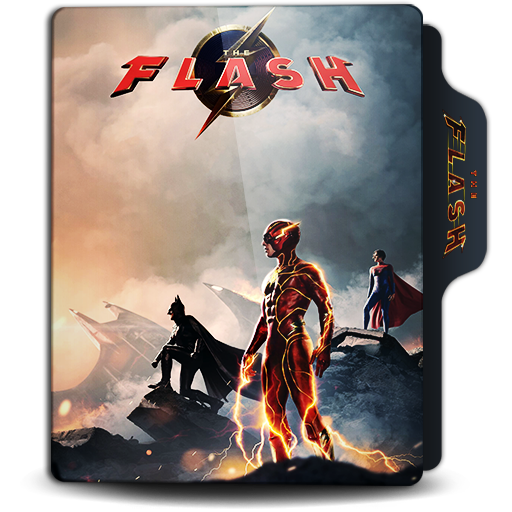 The Flash (2023) v1 by doniceman on DeviantArt