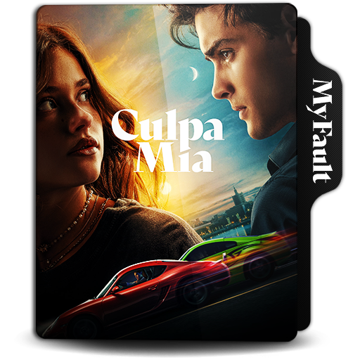 My Fault (2023) by doniceman on DeviantArt