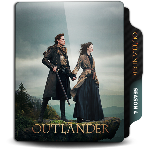 Outlander (TV Series 2014-) S04 by doniceman on DeviantArt