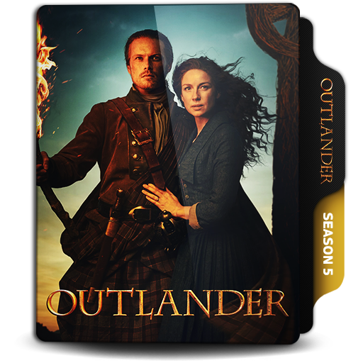 Outlander (TV Series 2014-) S05 by doniceman on DeviantArt
