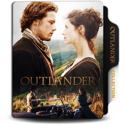 Outlander (TV Series 2014-) by doniceman on DeviantArt