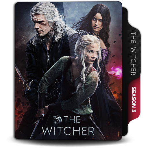 The Witcher (TV Series 2019 - ) S03 by doniceman on DeviantArt