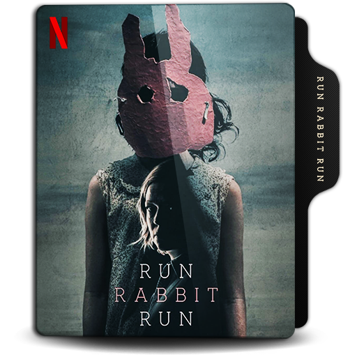 Run Rabbit Run (2023) by doniceman on DeviantArt