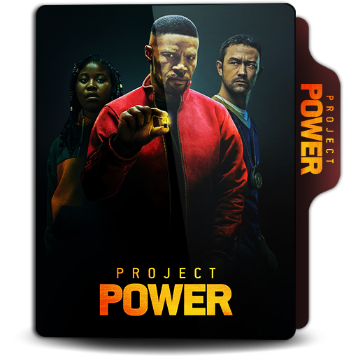 Project Power (2020) by doniceman on DeviantArt