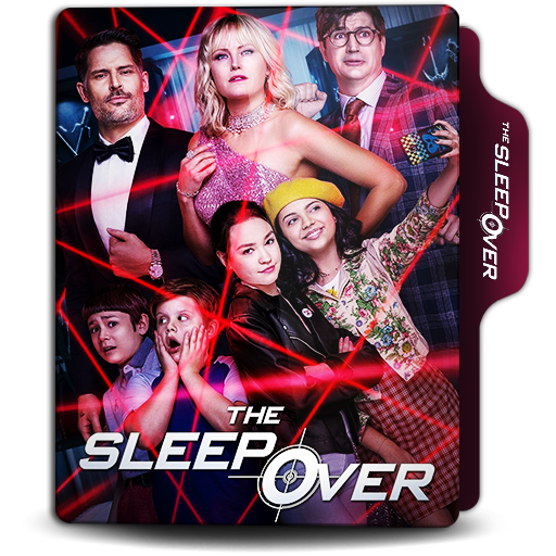 Sleepover 2022
