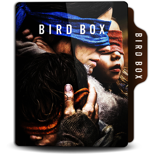Bird Box (2018) by doniceman on DeviantArt