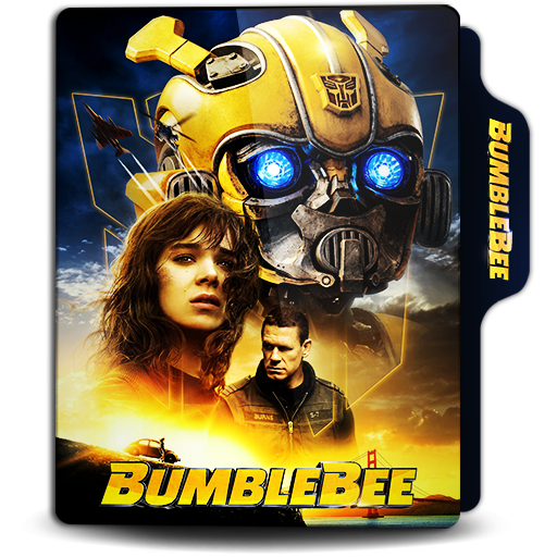 Bumblebee (2018) v1 by doniceman on DeviantArt