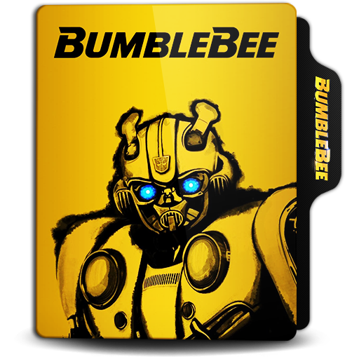 Bumblebee (2018) v2 by doniceman on DeviantArt