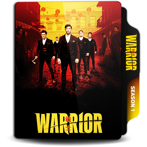Warrior (TV Series 2019-) S01 by doniceman on DeviantArt