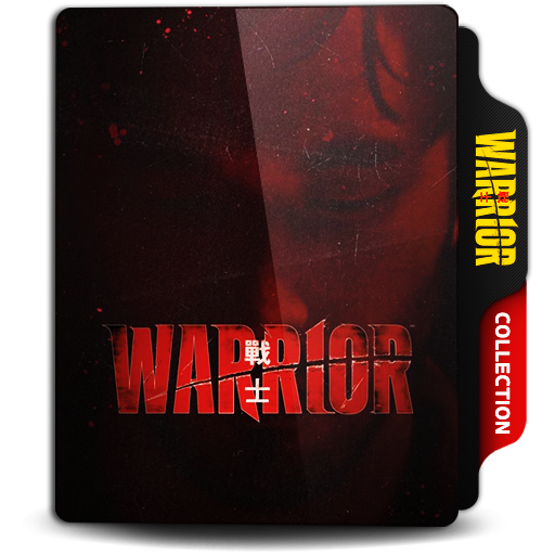 Warrior (TV Series 2019-) by doniceman on DeviantArt