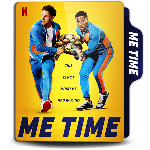 Me Time (2022) by doniceman on DeviantArt