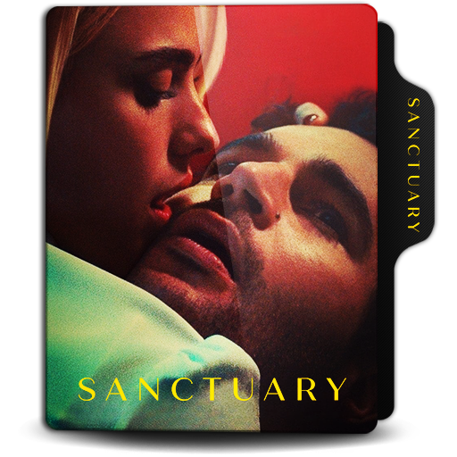 Sanctuary (2023) by doniceman on DeviantArt