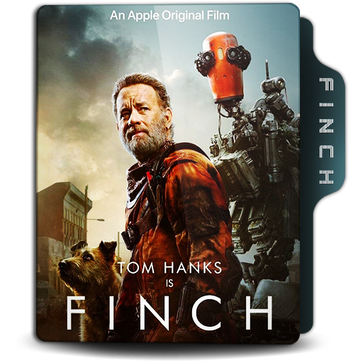 Finch (2021) by doniceman on DeviantArt