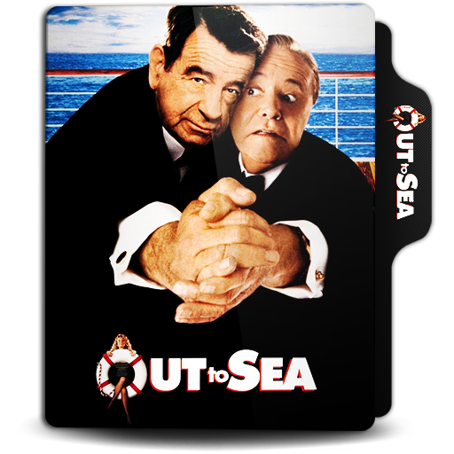 Out to Sea (1997) by doniceman on DeviantArt