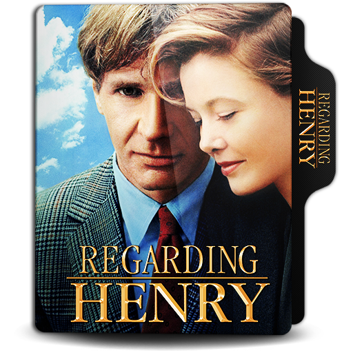 Regarding Henry (1991) by doniceman on DeviantArt