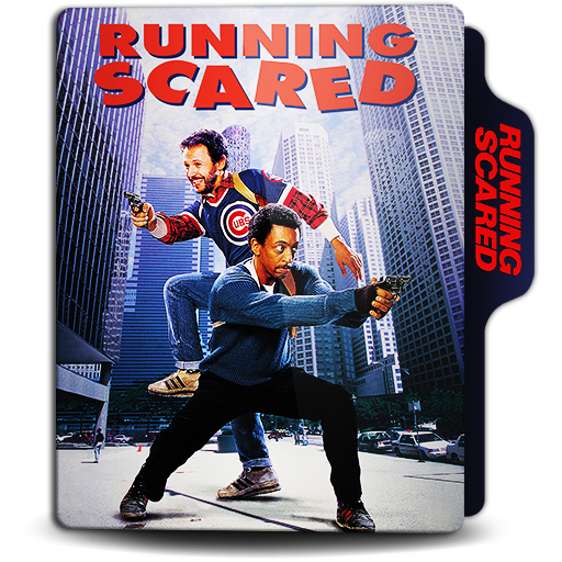Running Scared (1986) by doniceman on DeviantArt