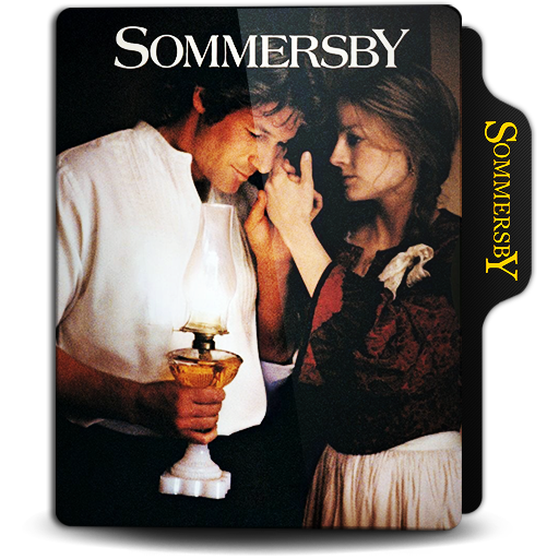 Sommersby (1993) by doniceman on DeviantArt