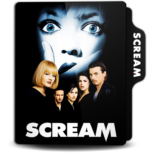 Scream (1996) by doniceman on DeviantArt