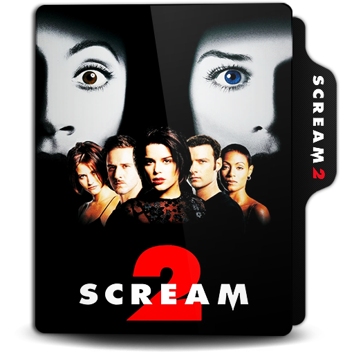 Scream 2 (1997) by doniceman on DeviantArt