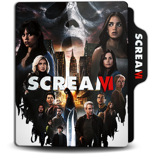 Scream VI (2023) by doniceman on DeviantArt