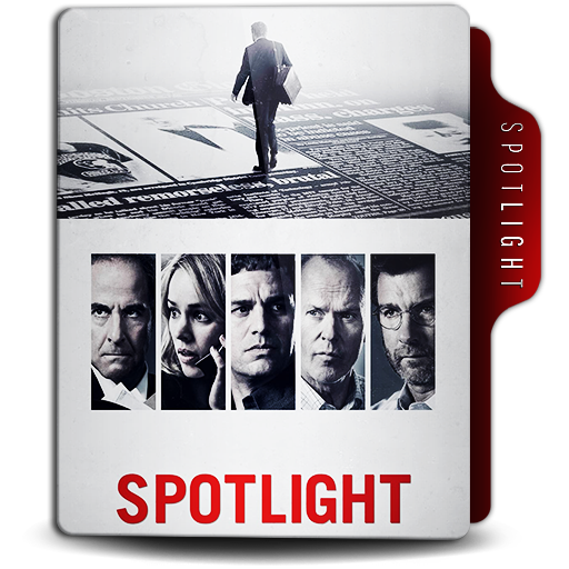 Spotlight (2015) by doniceman on DeviantArt