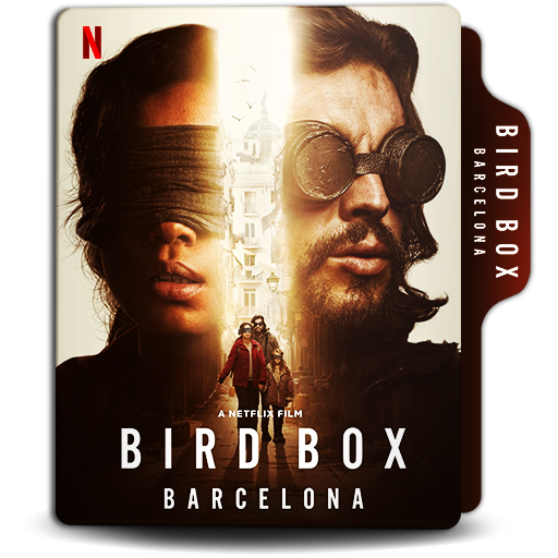 Bird Box Barcelona (2023) by doniceman on DeviantArt