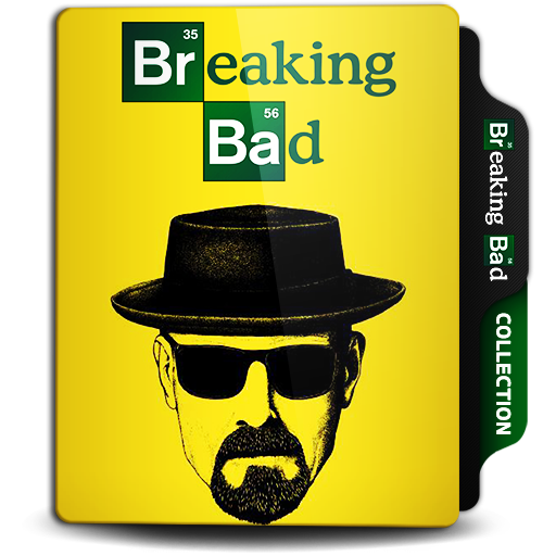 Breaking Bad (TV Series 2008 - 2013) by doniceman on DeviantArt