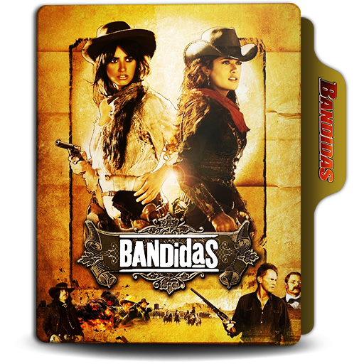 Bandidas (2006) by doniceman on DeviantArt