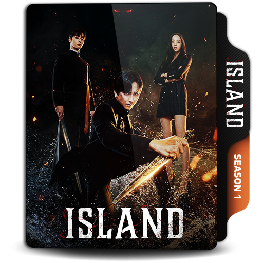 Island (TV Series 2022 -) by doniceman on DeviantArt