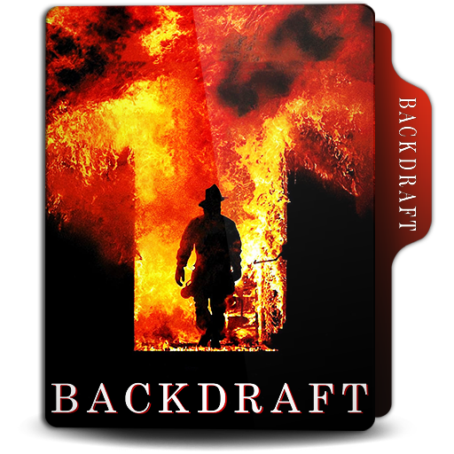 Backdraft (1991) by doniceman on DeviantArt