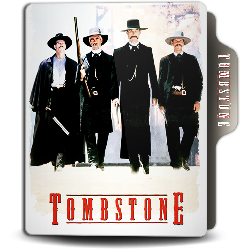 Tombstone (1993) by doniceman on DeviantArt