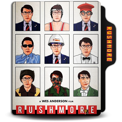 Rushmore (1998)