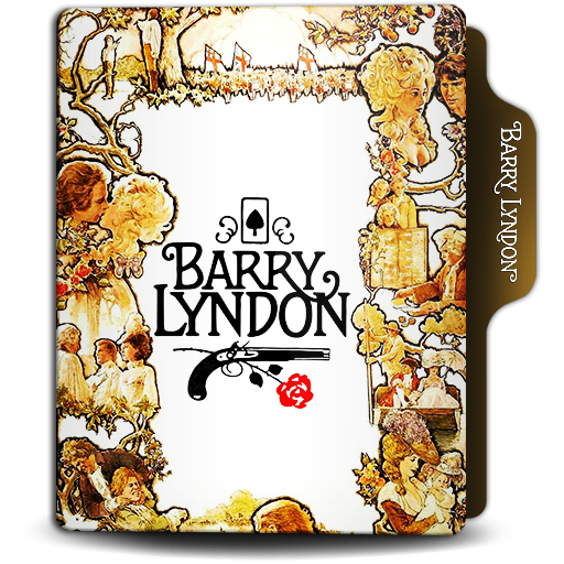 Barry Lyndon (1975) by doniceman on DeviantArt
