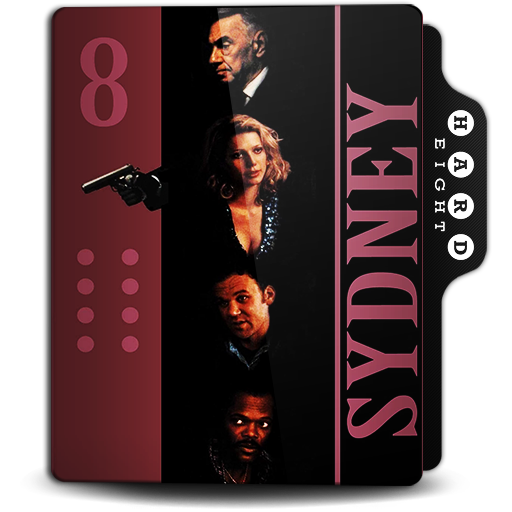 Hard Eight (1997) by doniceman on DeviantArt