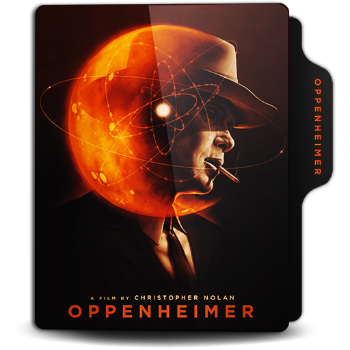 Oppenheimer (2023) v1 by doniceman on DeviantArt