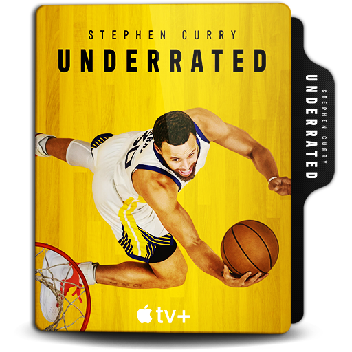 Stephen Curry: Underrated (2023) by doniceman on DeviantArt