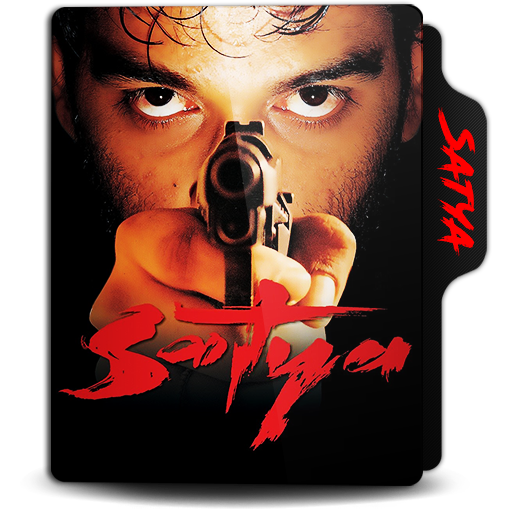 Satya Poster