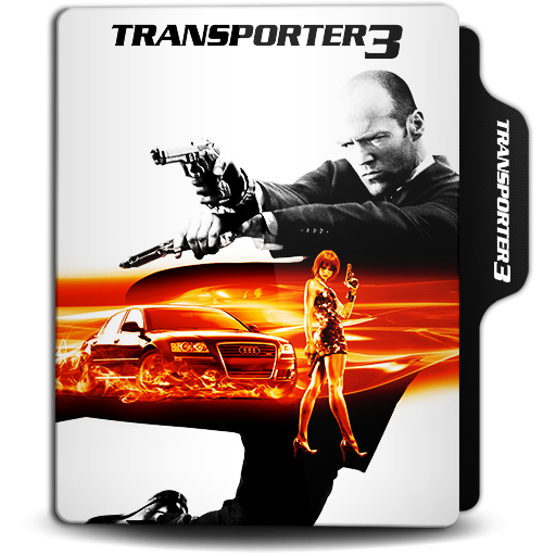 Transporter 3 (2008) by doniceman on DeviantArt