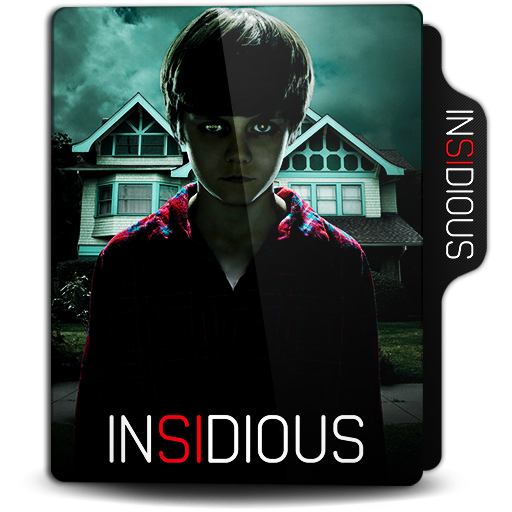 Insidious (2010) by doniceman on DeviantArt