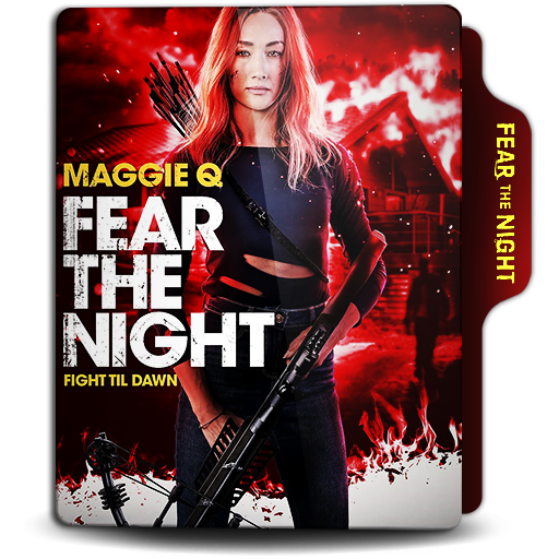 Fear the Night (2023) by doniceman on DeviantArt