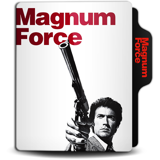 Magnum Force (1973) by doniceman on DeviantArt