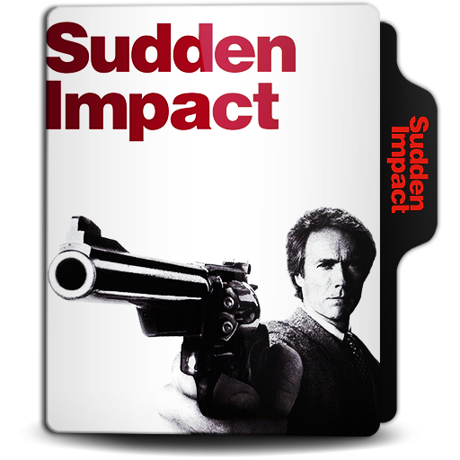 Sudden Impact 1983