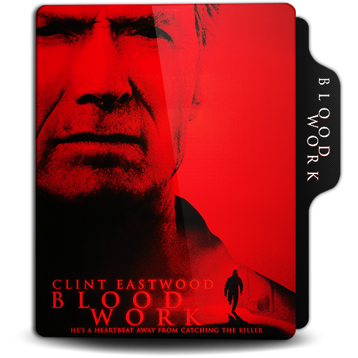 Blood Work 2002