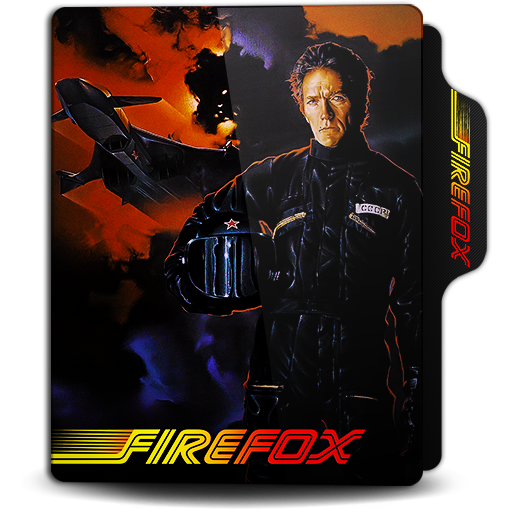 Firefox (1982) by doniceman on DeviantArt