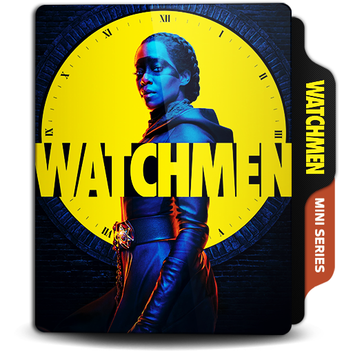 Watchmen (TV Mini Series 2019) by doniceman on DeviantArt
